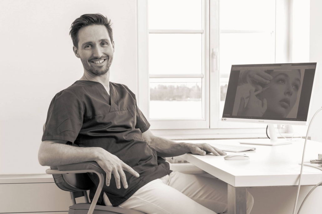 Fachärzte, Ihre Spezialisten für Ästhetische Medizin